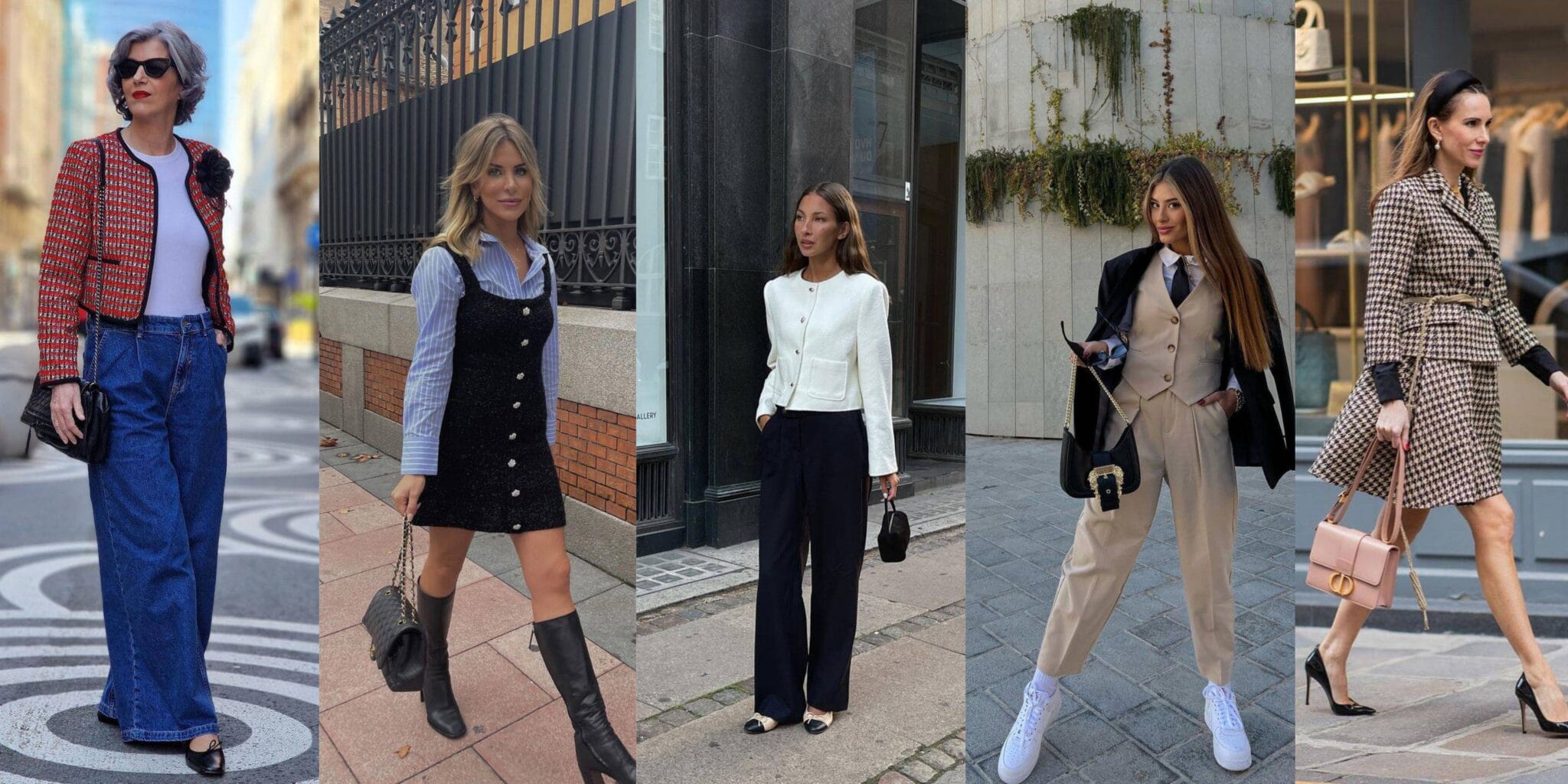 CÓMO VESTIR AL ESTILO PREPPY - Fashion Lab