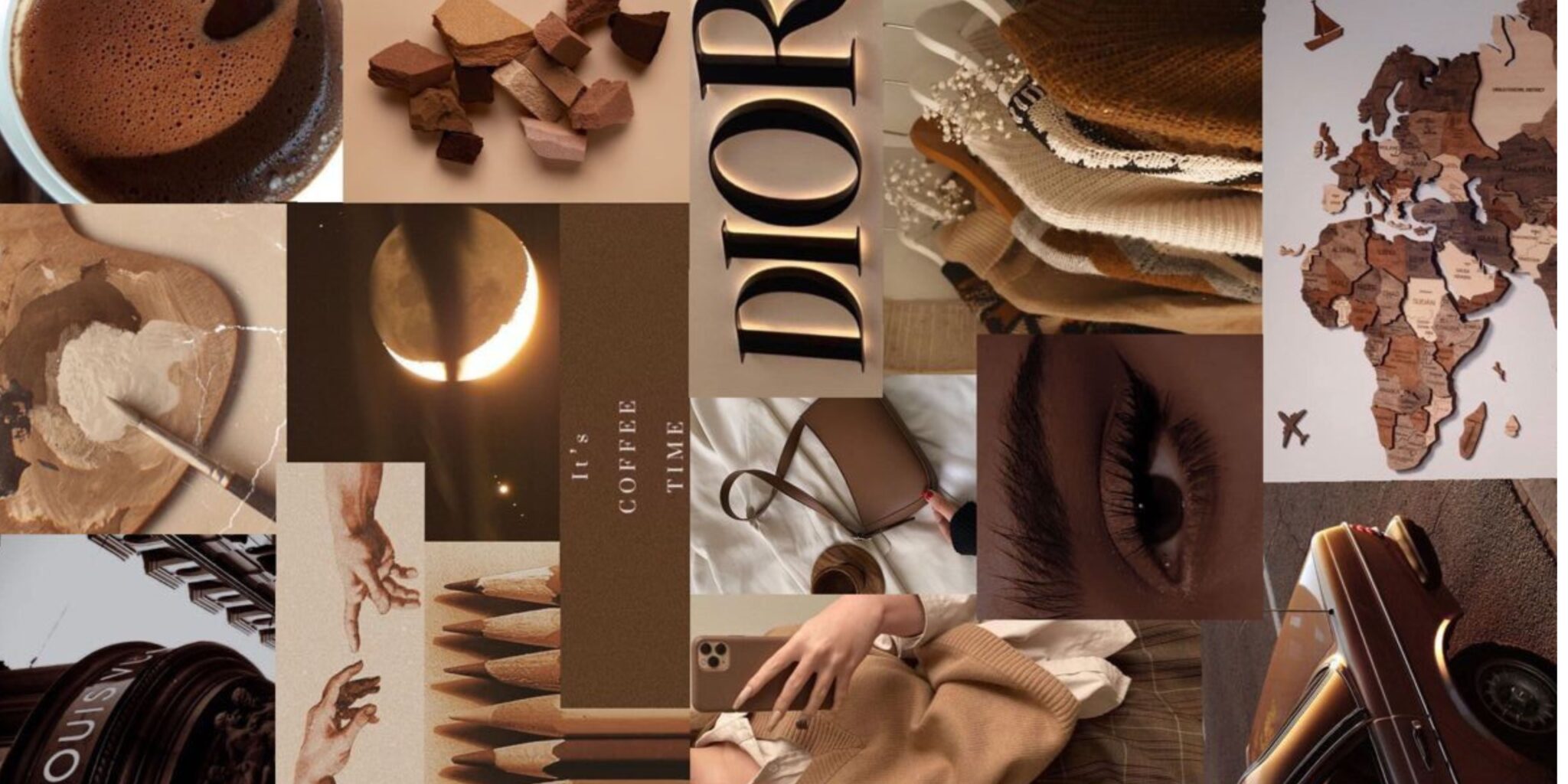 Mocha Mousse: El Color Pantone del 2025 que Revolucionará el Diseño y ...