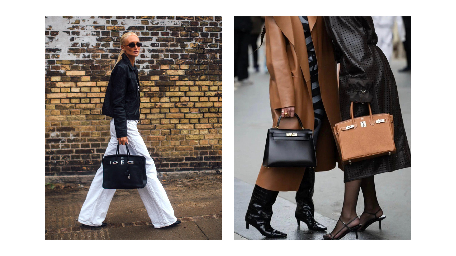 La cartera más codiciada del mundo: LA BIRKIN DE HERMÈS - Fashion Lab