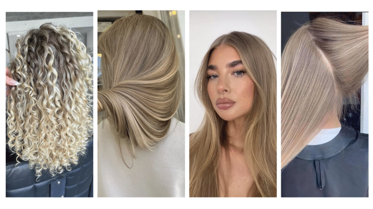 Tendencias en color de pelo primavera verano 2025 2026 - Fashion Lab